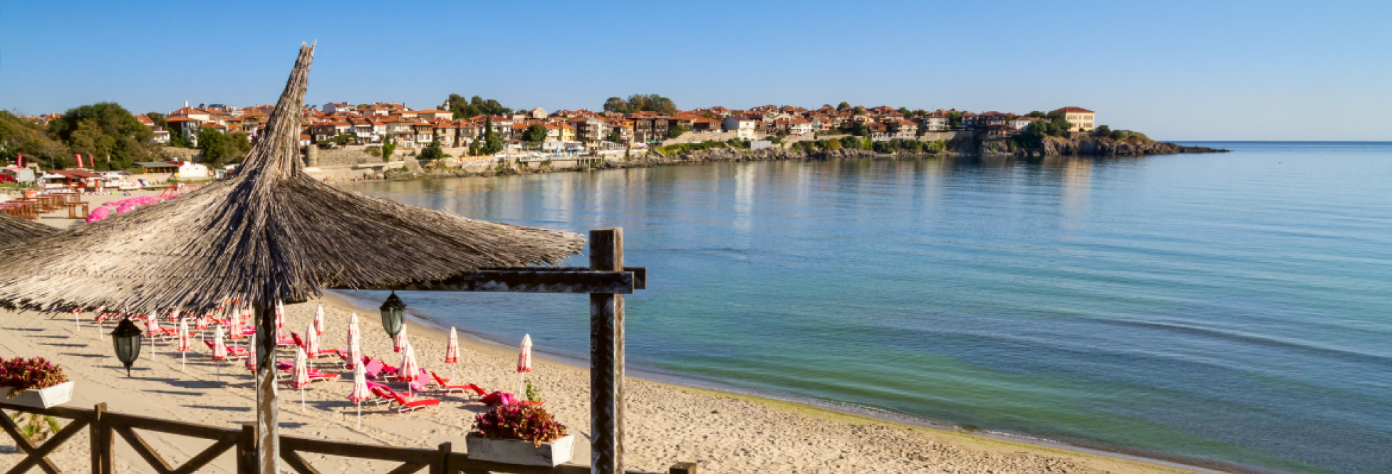 Rahakotisõbralik Bulgaaria sobitub ideaalselt eestimaalaste ootustega ...