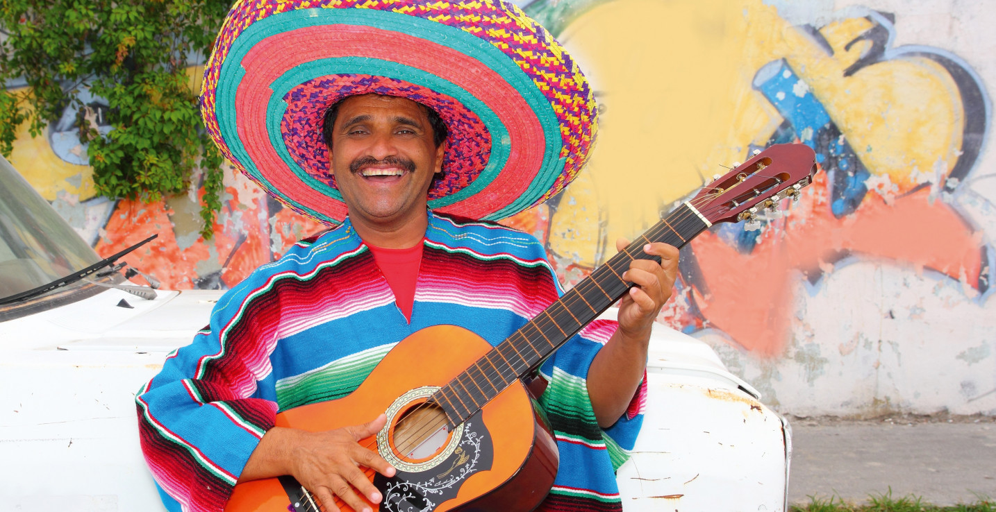 Eksootiline puhkus Mehhikos Cancunis | Novatours